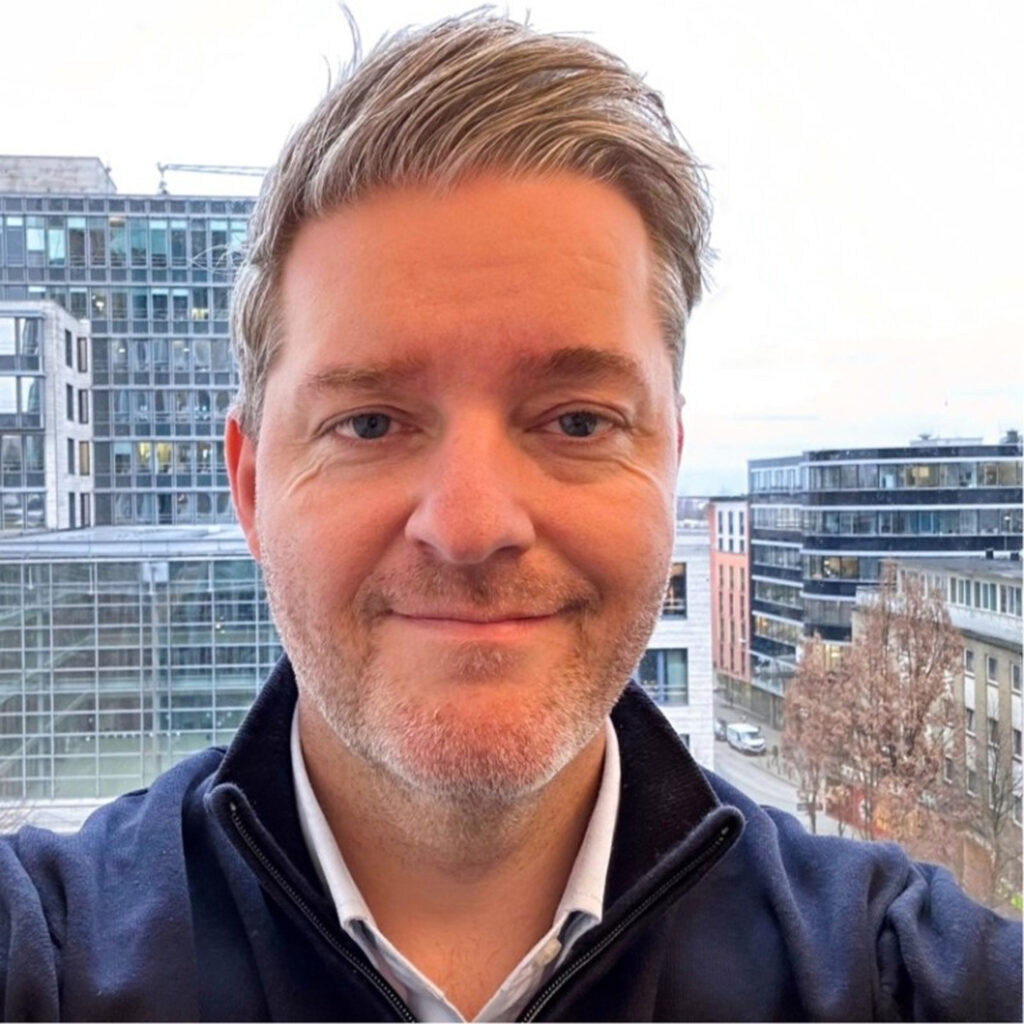 Agenda | Stibo Systems Connect 2025